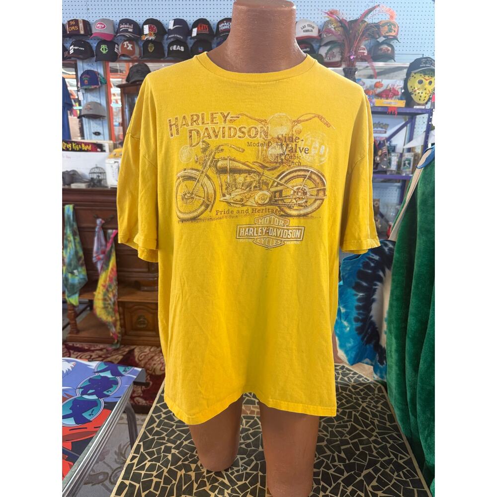 2016 Harley Davidson Pride And Heritage - Gem